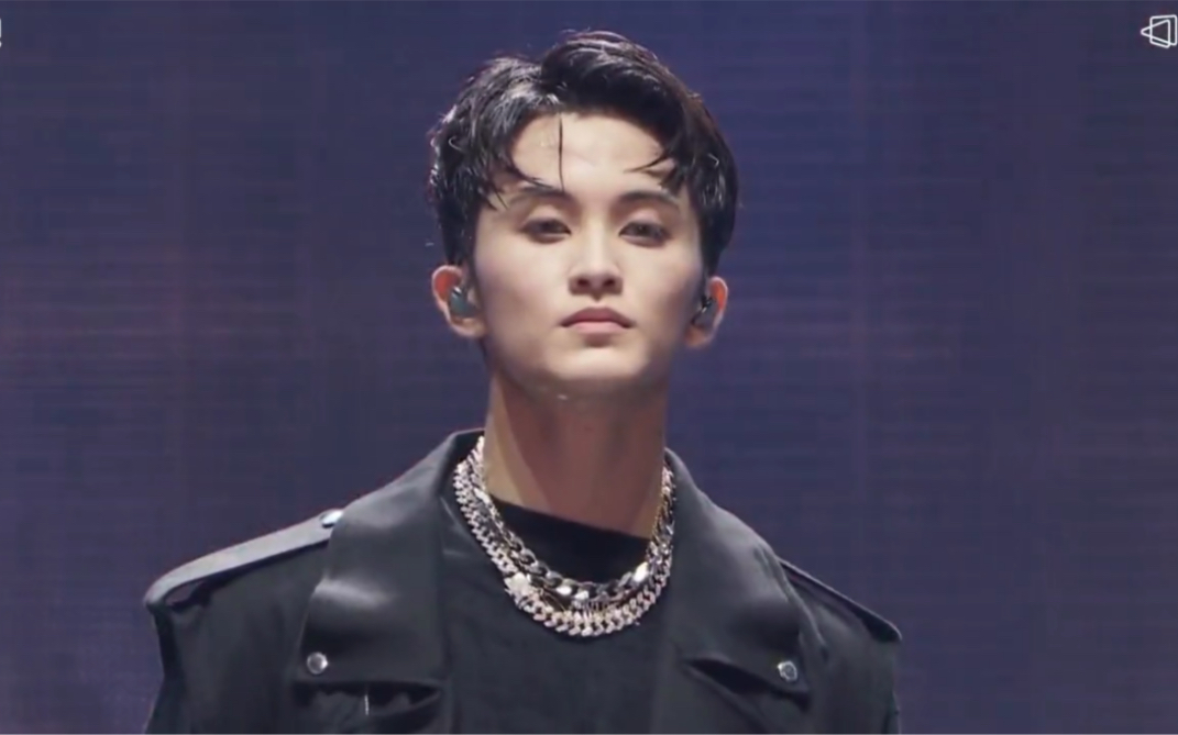 230826 NCT演唱会NCT U-New Axis-ChrisYul-ChrisYul-哔哩哔哩视频