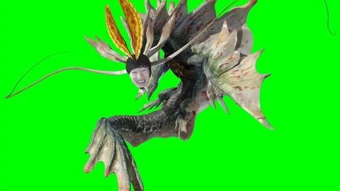 Plesioth Verde