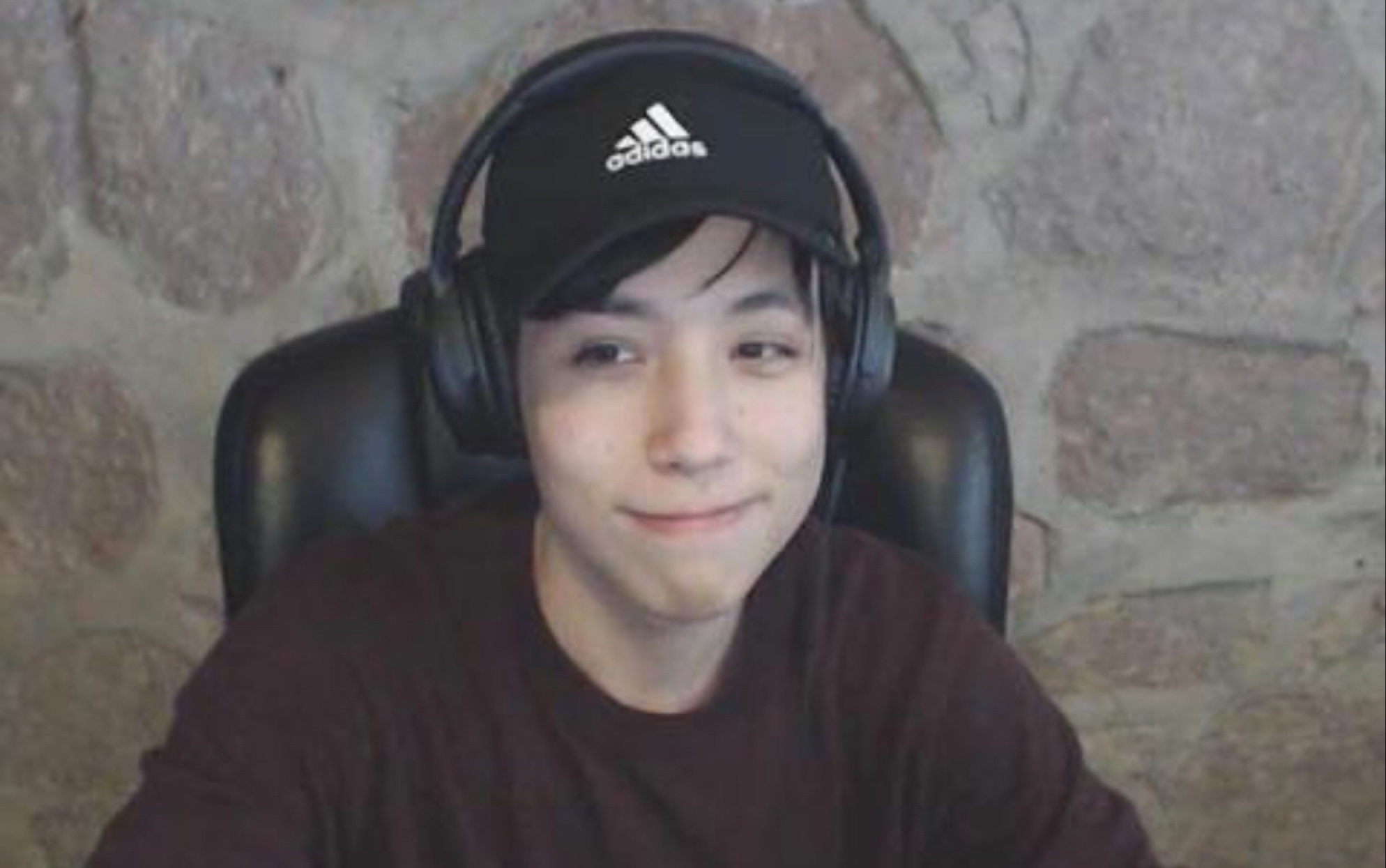 【Mcyt/Quackity】just smile！_哔哩哔哩_bilibili