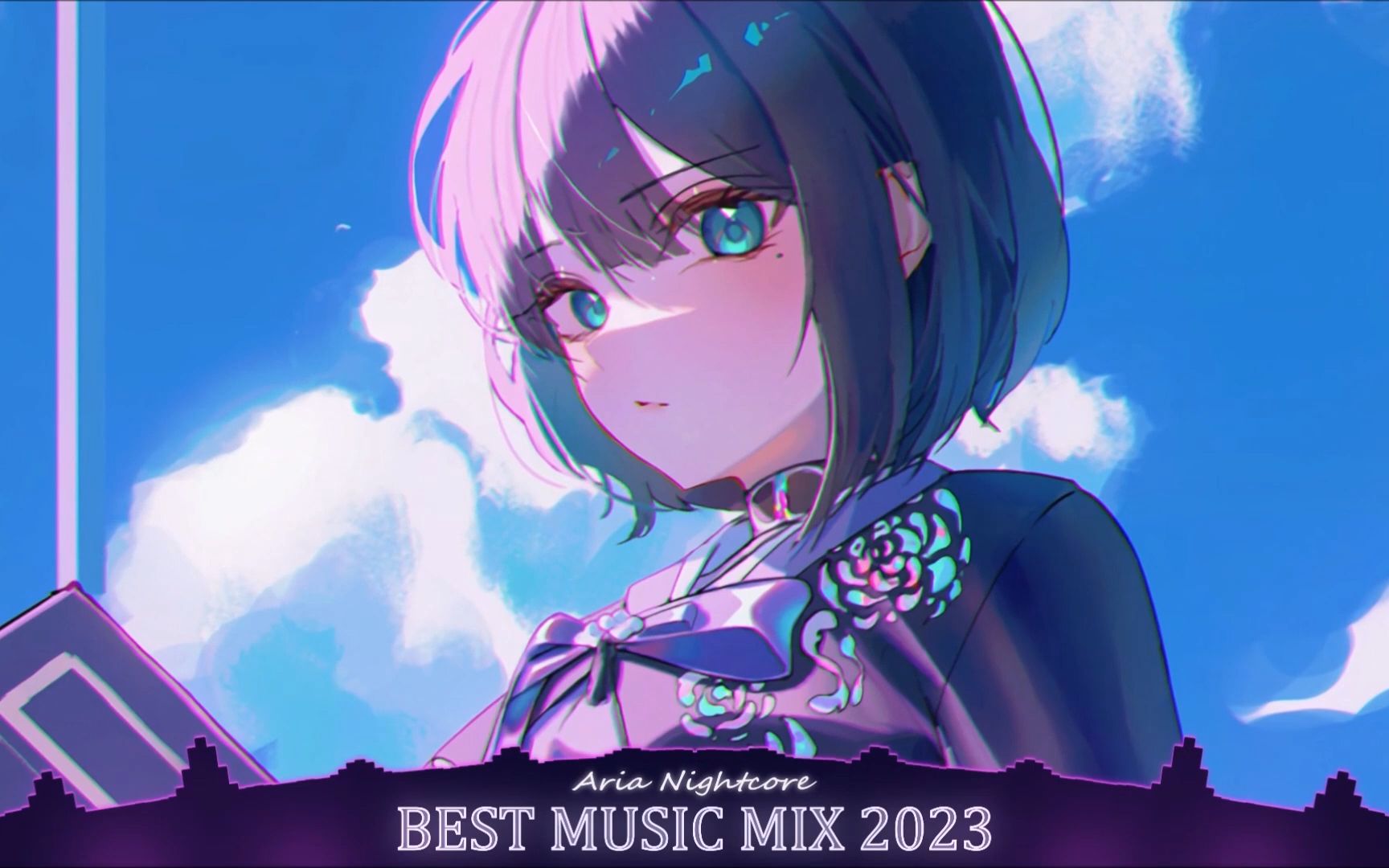 Best_Nightcore_Songs_Mix_2023_♫_Gaming_M - 哔哩哔哩