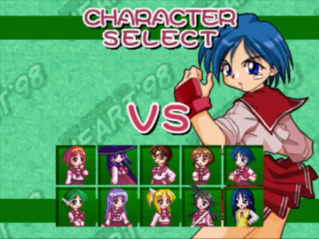 QOH Queen of Heart 98 沙包回忆_哔哩哔哩_bilibili