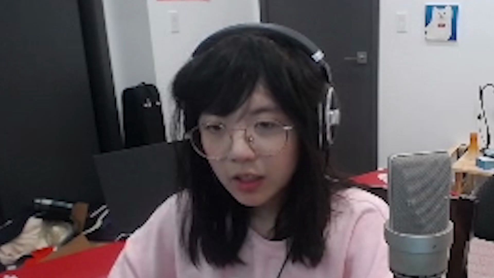 【Lilypichu主频道】lily moments #19 ( ᴗ ) deez nuts
