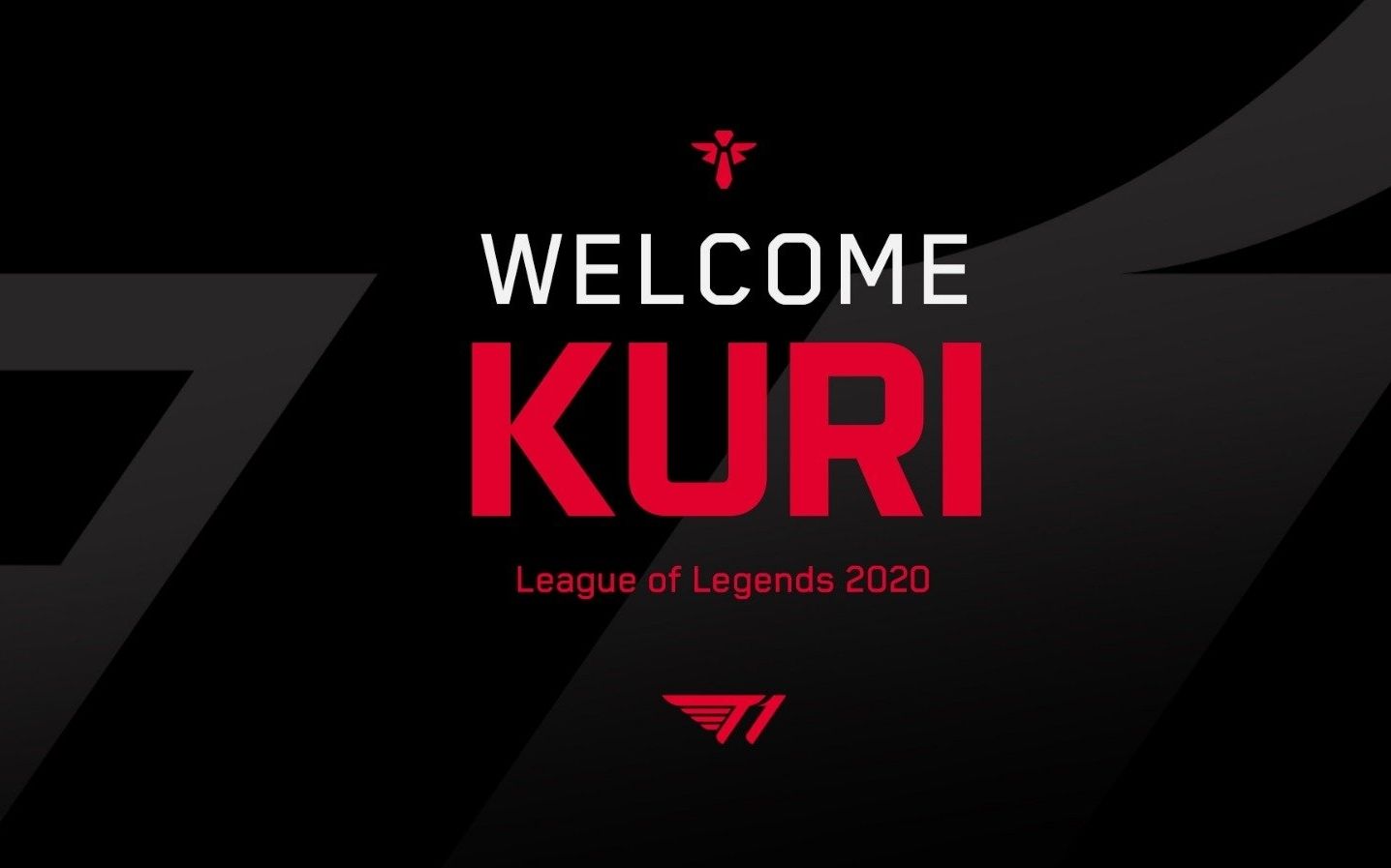 【T1 Kuri】20200706直播 英雄联盟 LOL_哔哩哔哩_bilibili