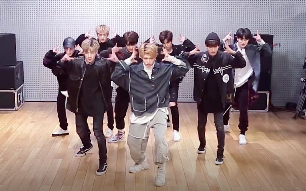 【Felix】Stray Kids JYP vs YG 舞蹈对决Felix直拍_哔哩哔哩 (゜-゜)つロ 干杯~-bilibili