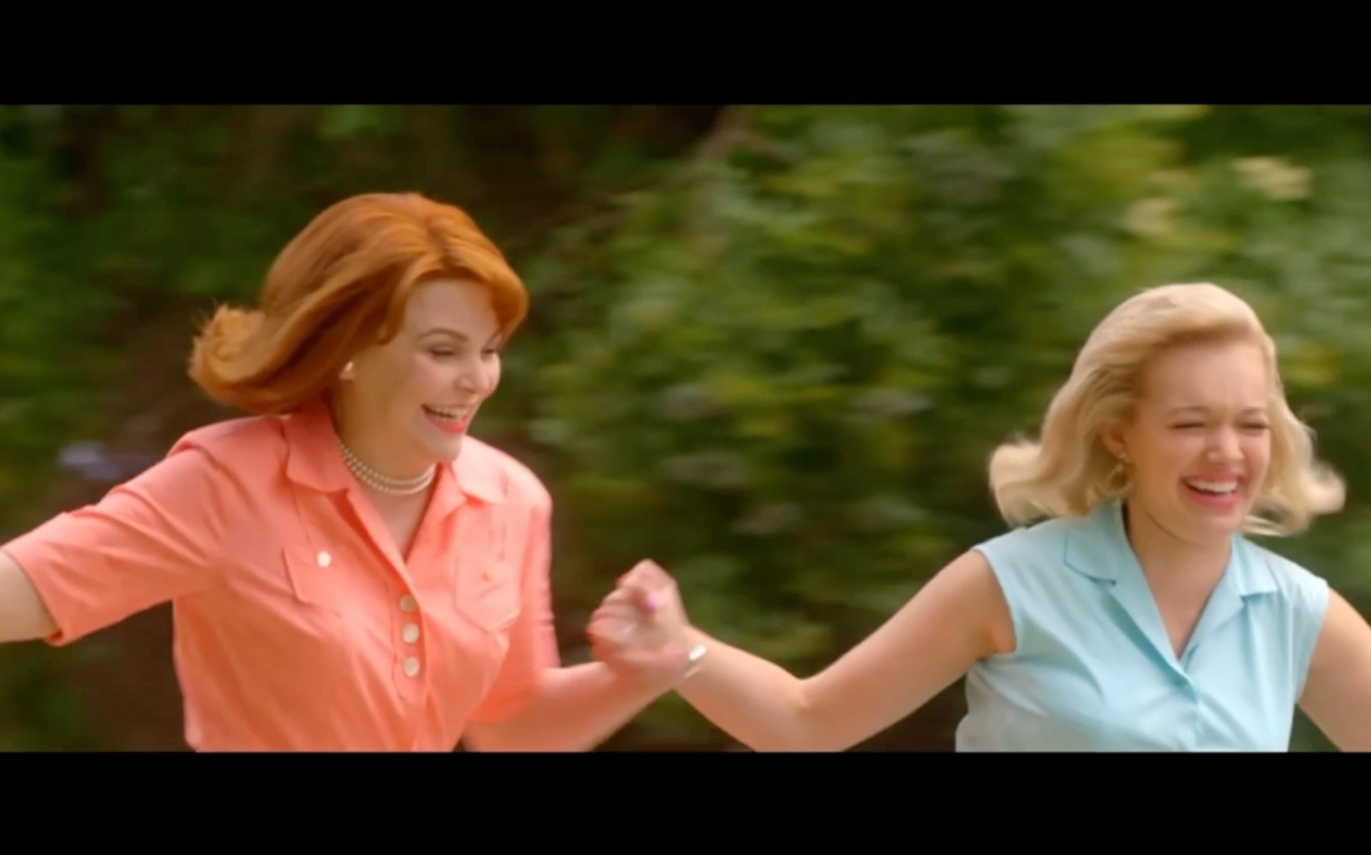 Beth x April_哔哩哔哩_bilibili