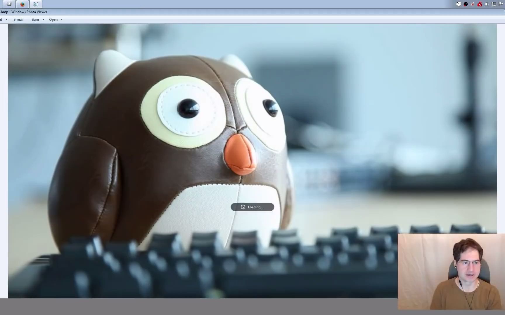 Handmade Hero Day 003 - Allocating a Bac - 哔哩哔哩