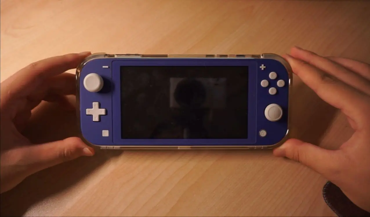 任天堂Switch Lite_哔哩哔哩_bilibili