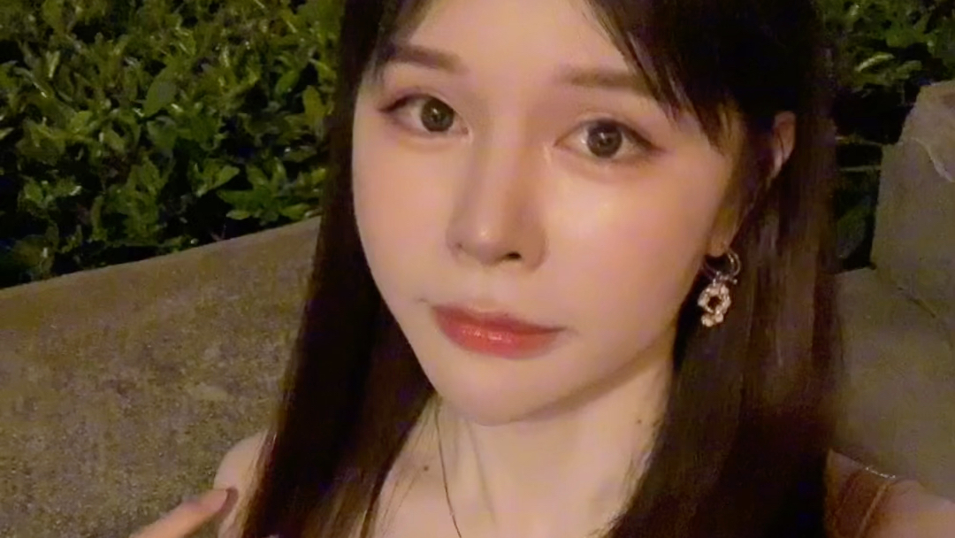 一起去散步好吗-张思妮baby-张思妮baby-哔哩哔哩视频