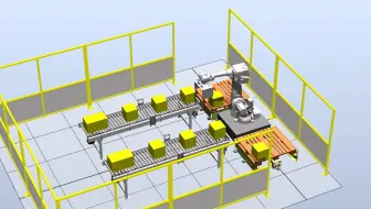 RobotStudio从入门到放弃（持续更新）_哔哩哔哩_bilibili