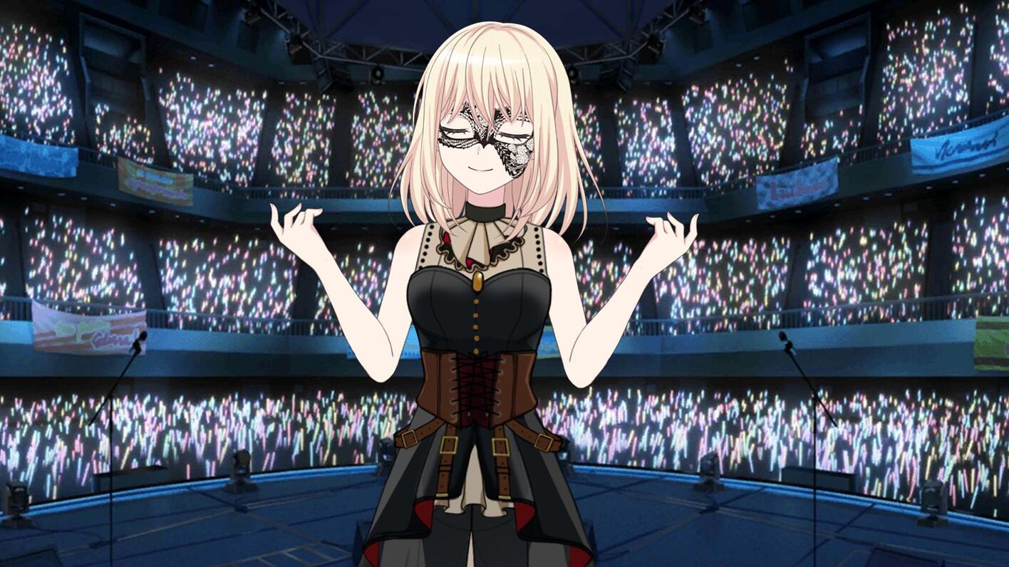 Doloris - 哔哩哔哩