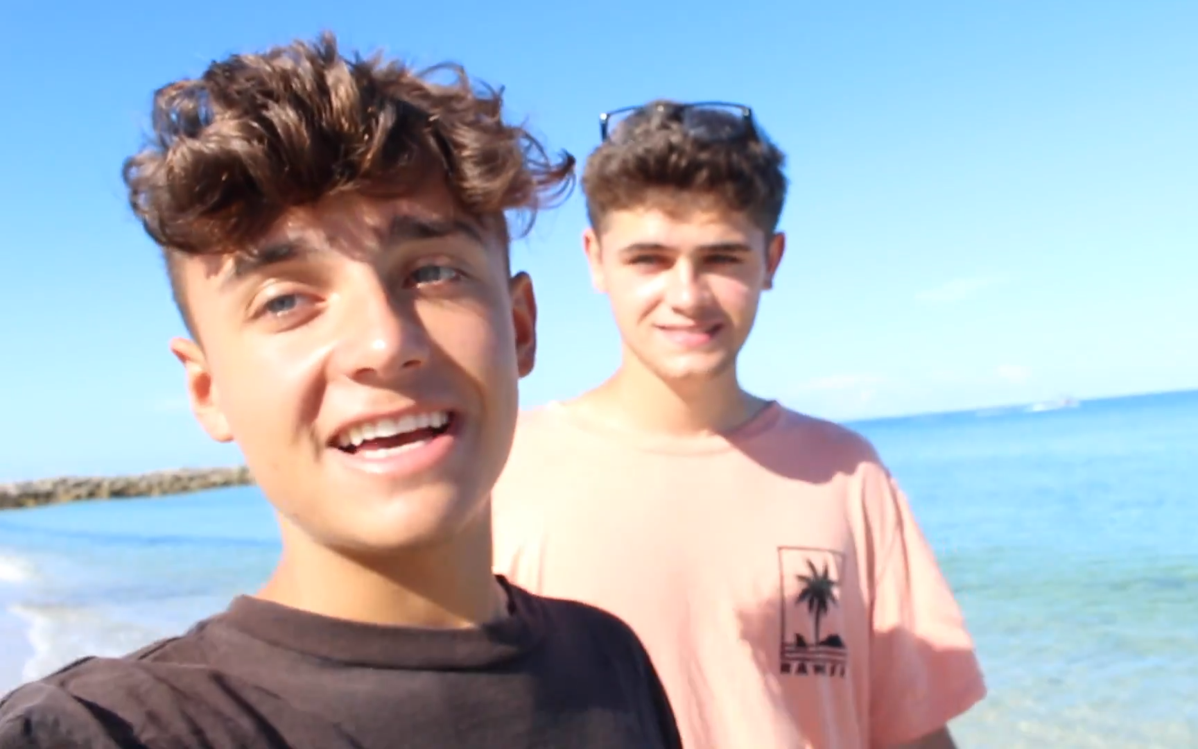 【ItsJustNick】庆祝我们的纪念日 | CELEBRATING SOMETHING BIG_哔哩哔哩_bilibili