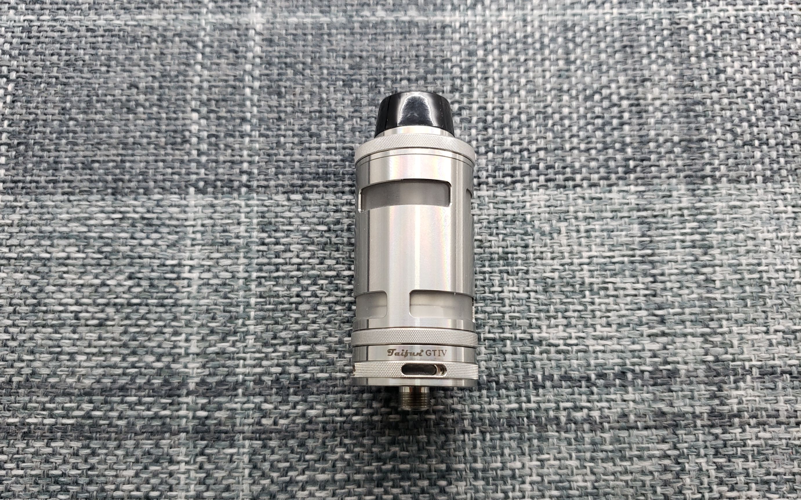 经典RTA系列第十期：TAIFUN-GT4._哔哩哔哩_bilibili