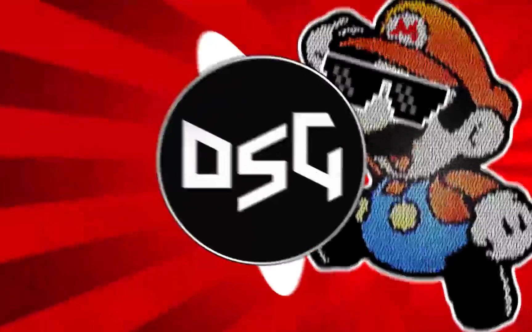 【DSG】超级马里奥 BGM 电音REMIX Dr. Mario (PUNYASO Dubstep Remix)_哔哩哔哩_bilibili