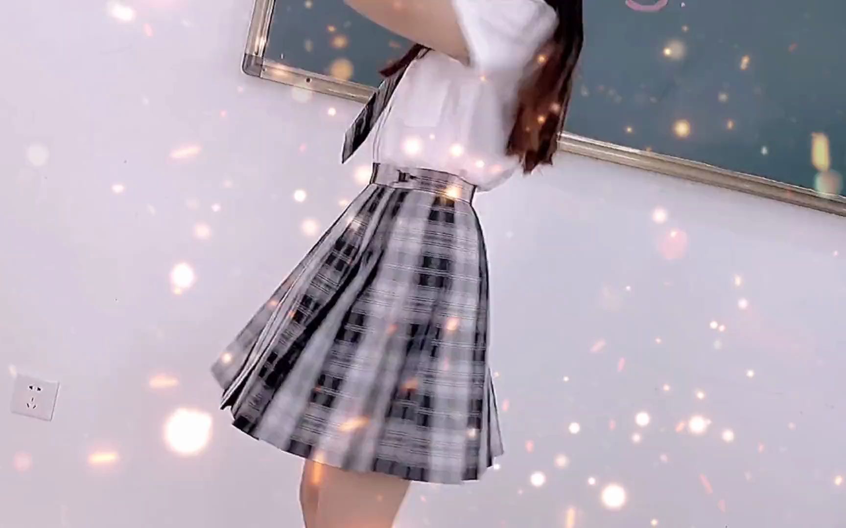 【JK】你知道为什么这么多jk控女生喜欢温柔一刀吗_哔哩哔哩_bilibili