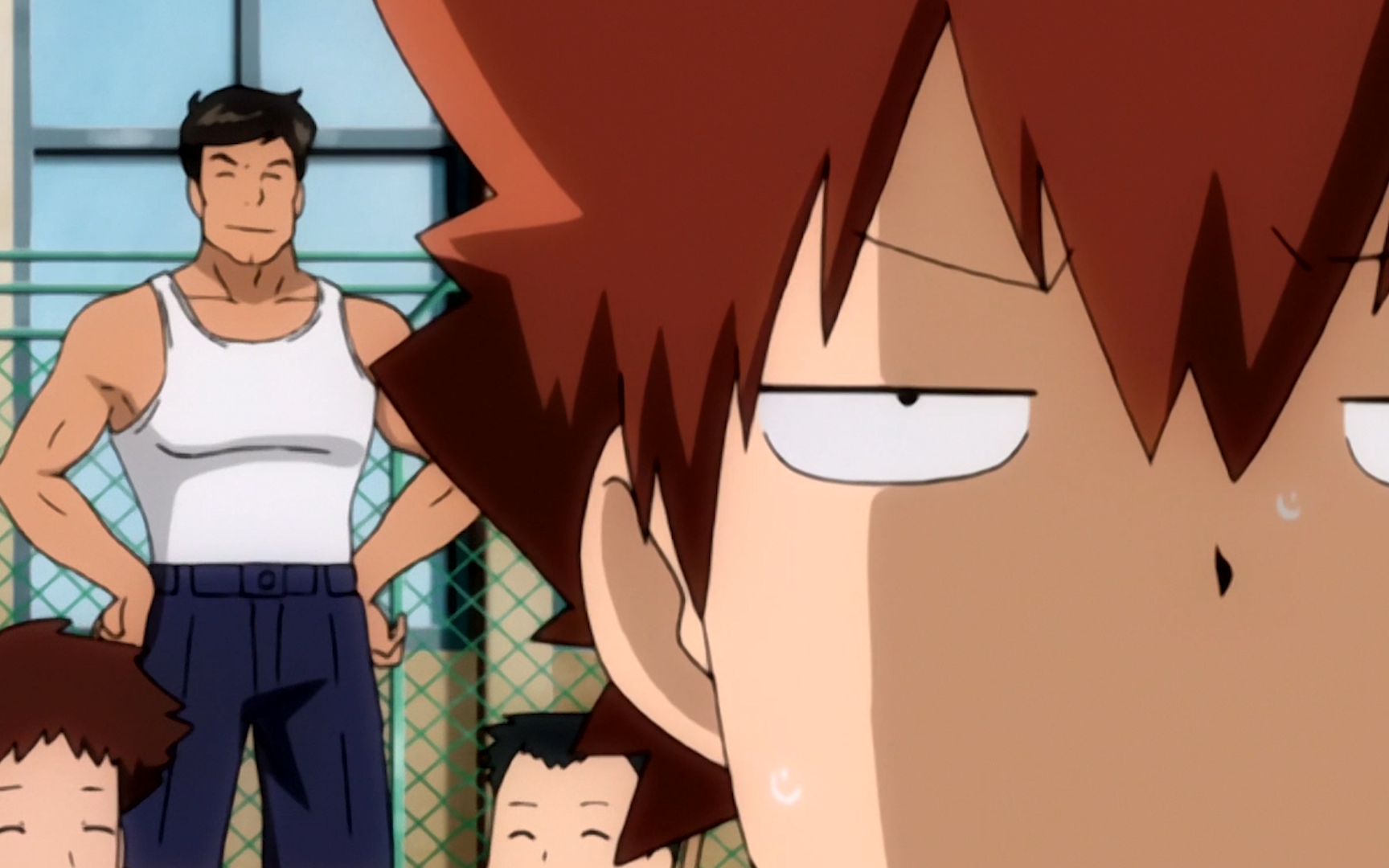 家庭教师HITMAN REBORN!19-横-番剧-全集-高清正版在线观看-bilibili-哔哩哔哩