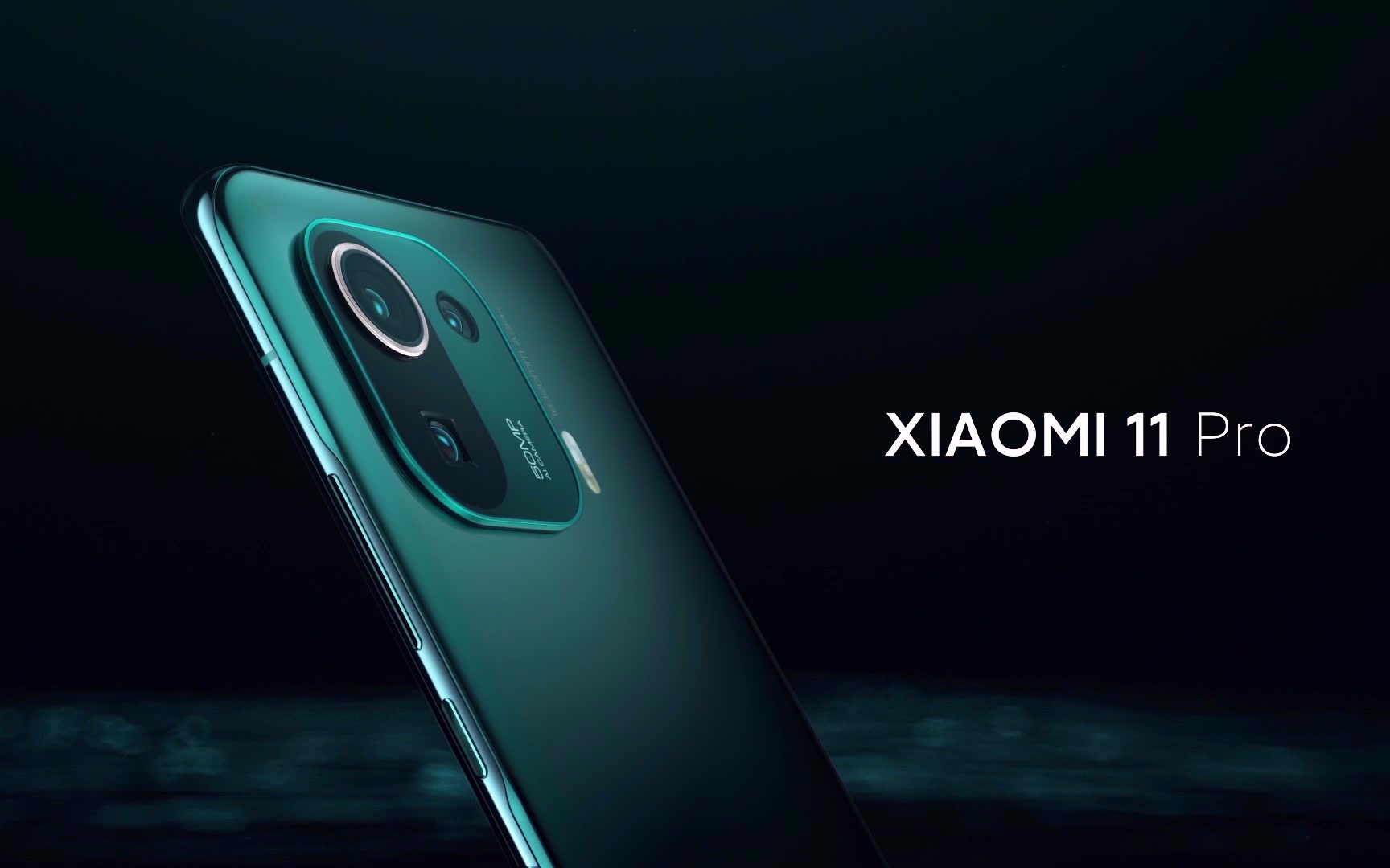 小米11Pro简直绝美！ - 哔哩哔哩