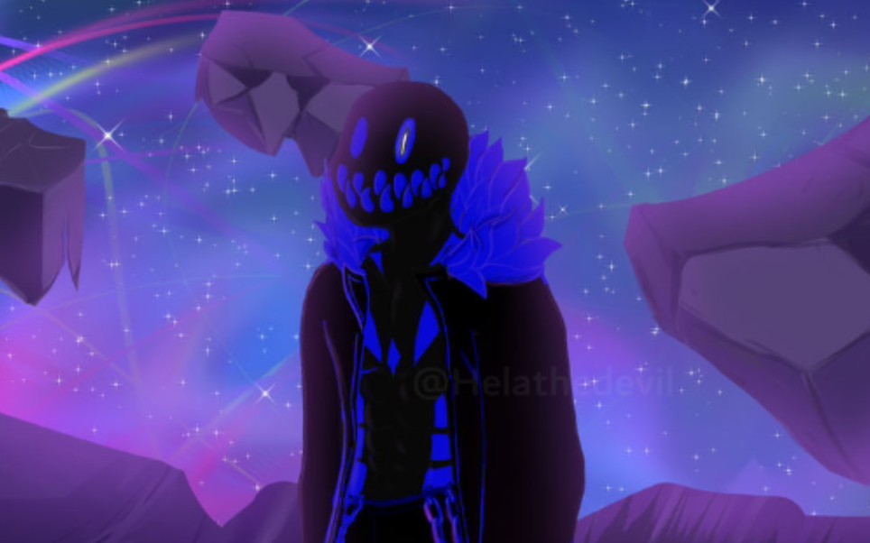 无限恐怖 - Osiris Theme_哔哩哔哩_bilibili