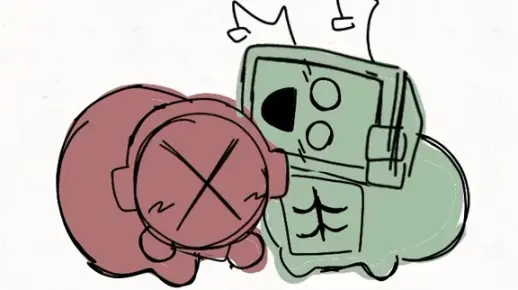 【搬运/死亡之死】killdroid x badware_哔哩哔哩_bilibili