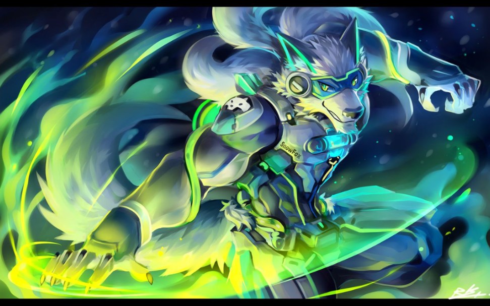 furry杂图（32）_哔哩哔哩_bilibili