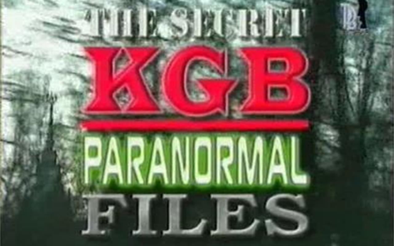 【熟肉】秘密克格勃档案-The Secret KGB Files 第一季_哔哩哔哩_bilibili