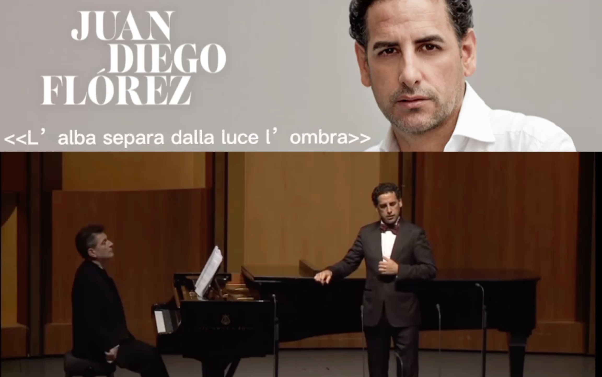 舒曼《献词》丨师从科莱里、盖达、夸斯托夫的韩国男高音金世一Seil Kim-阿祯爱上-美声-哔哩哔哩视频