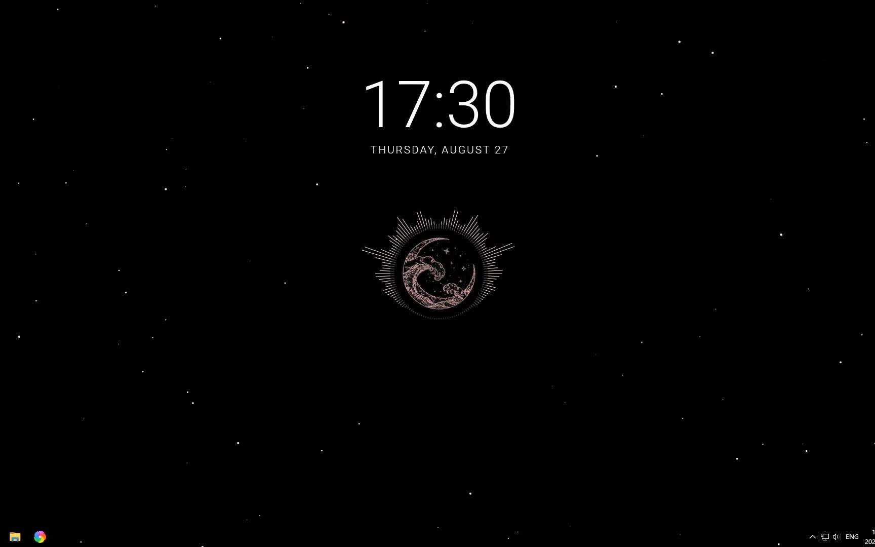 Wallpaper Engine：Audio Visualizer-自定义_哔哩哔哩_bilibili