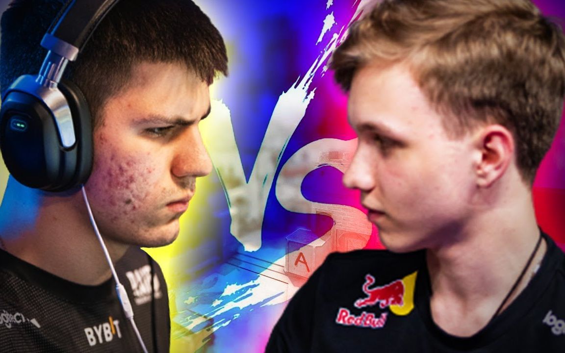 b1t VS m0NESY - 谁更有未来获得世界第？!- - Highlights_游戏集锦