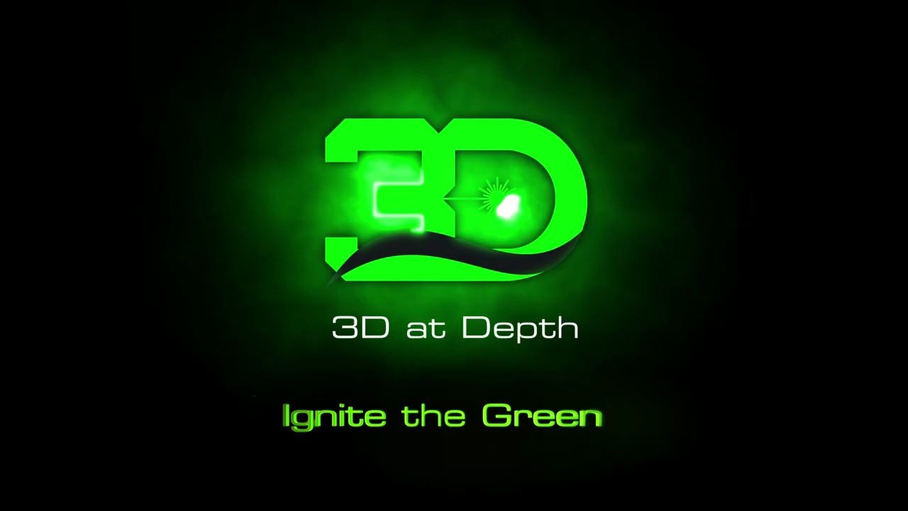 3D at Depth_哔哩哔哩_bilibili