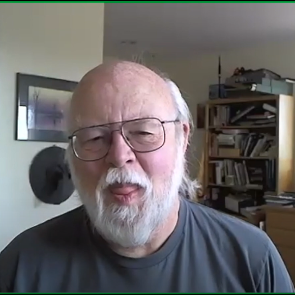 James Gosling's Instagram, Twitter & Facebook on IDCrawl