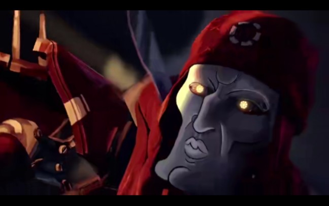 The New Meme Leader – Apex Legends Meme Trailer_哔哩哔哩_bilibili