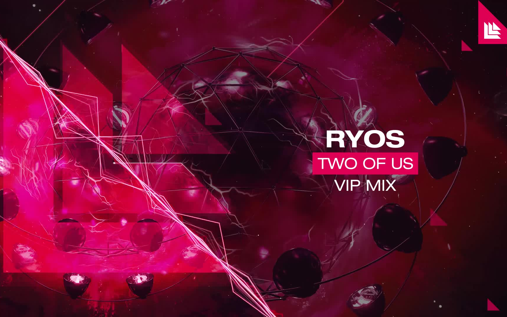 【MV】电音毒药 R厂出品 试一下嘛老爷 Ryos - Two Of Us (Ryos VIP Mix)_哔哩哔哩_bilibili