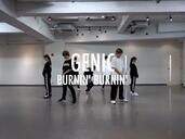 GENIC物料合集（一）MV、练习室汇总 - 哔哩哔哩