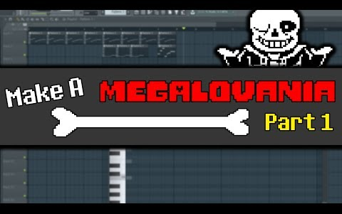 [持续更新][UNDERTALE]如何制作属于自己的审判曲_哔哩哔哩_bilibili