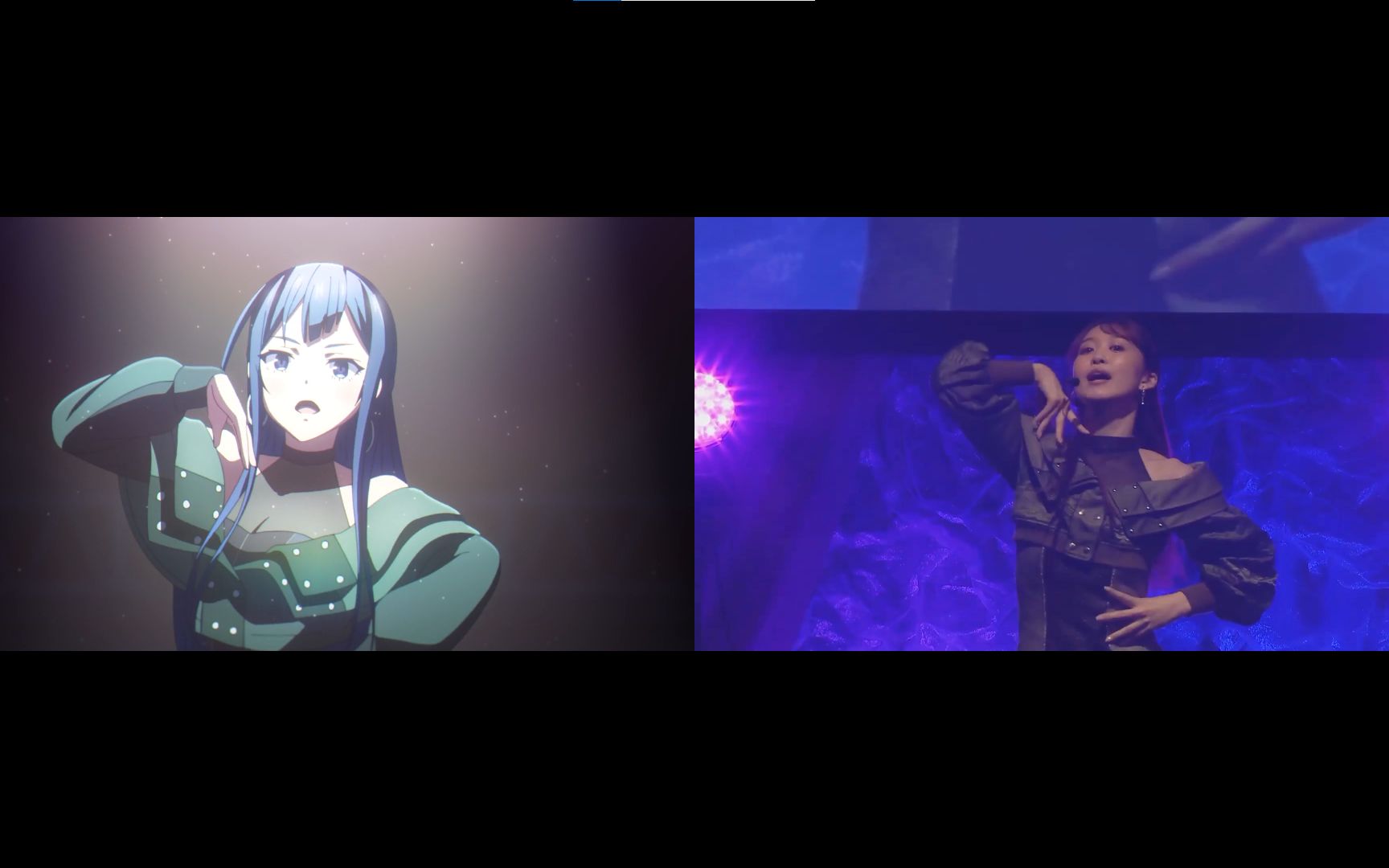 GYB!! 动画Live对比_哔哩哔哩_bilibili