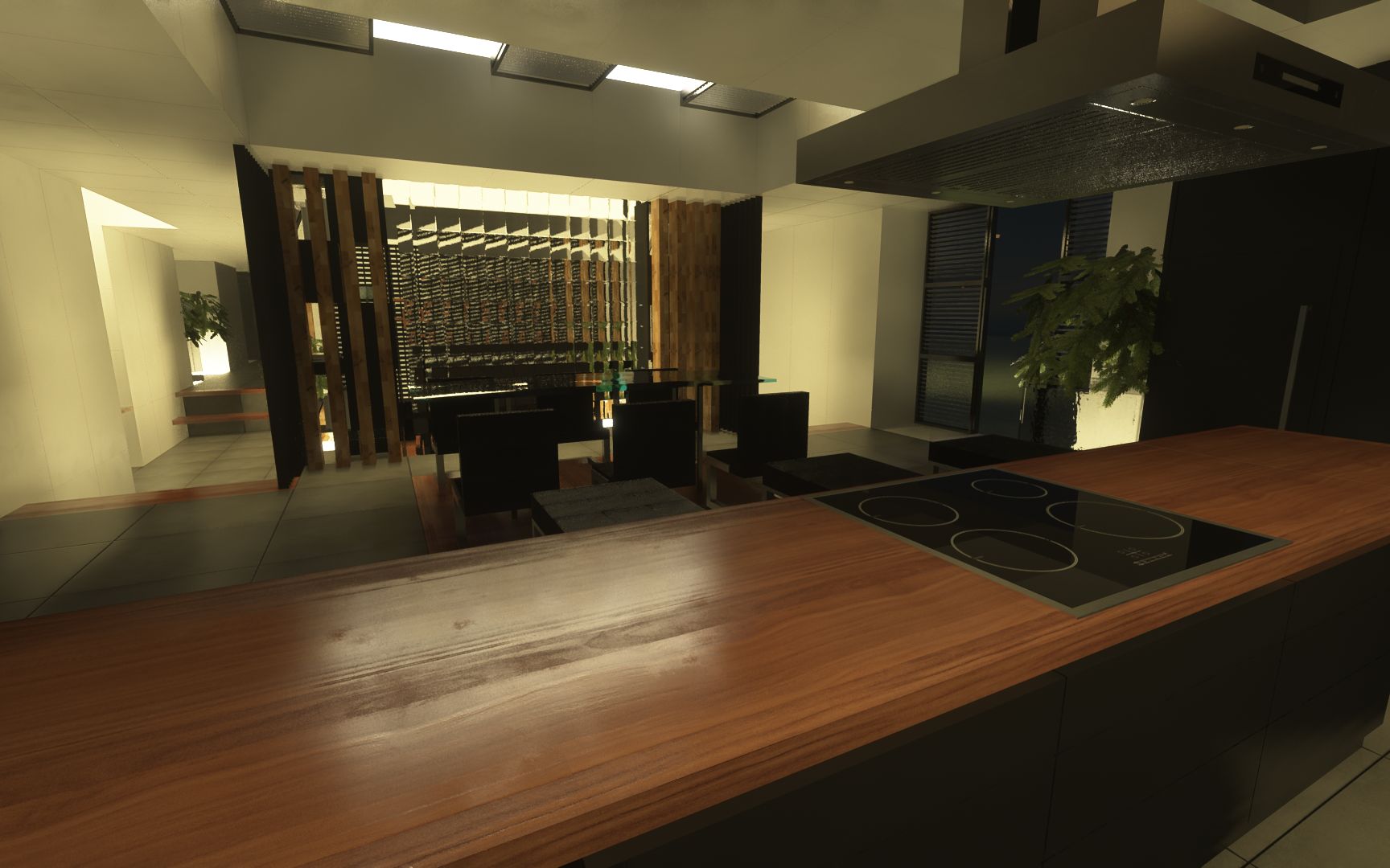 Ultimate Immersion实机测试+白嫖_单机游戏热门视频