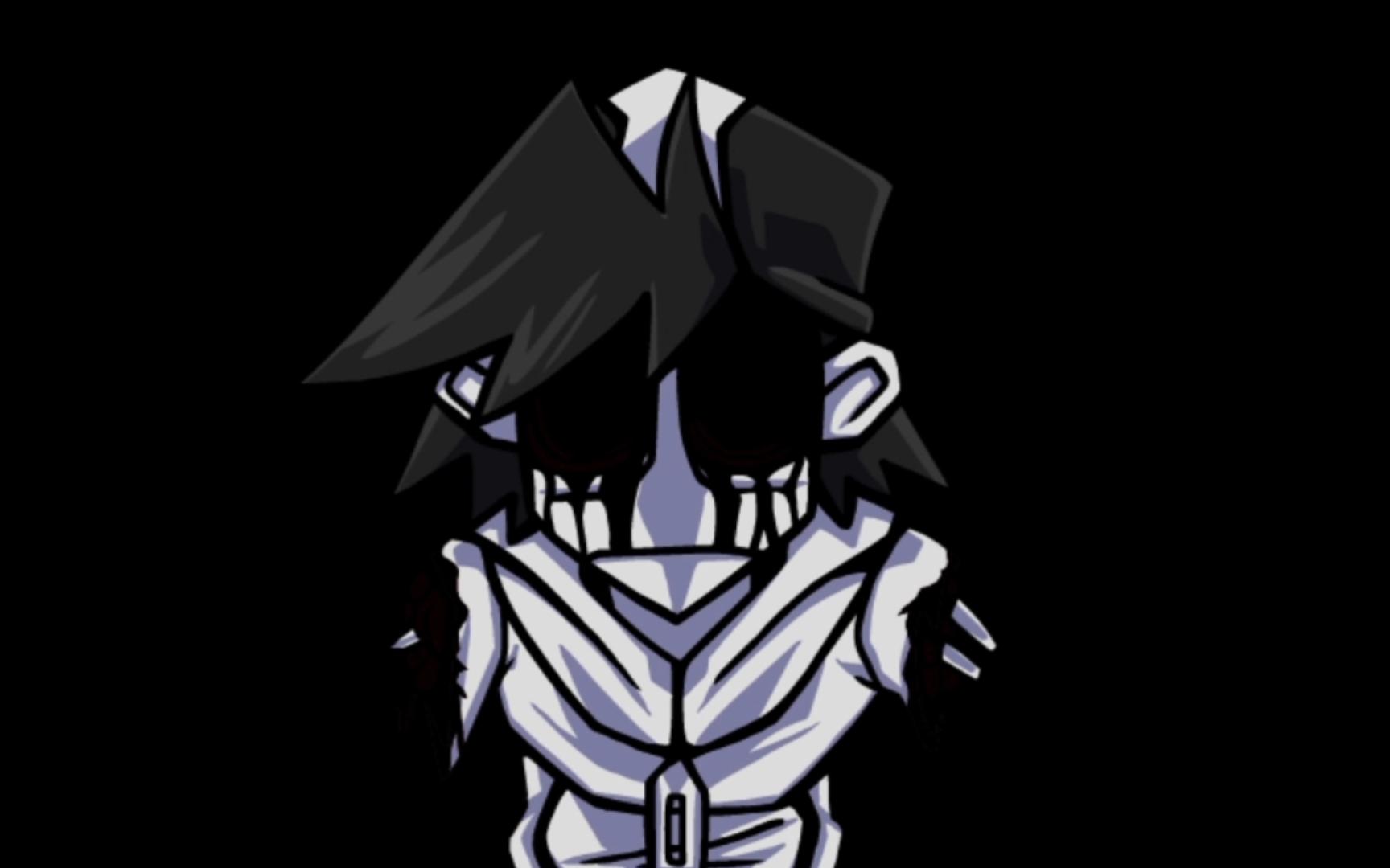 【FNF Hypnos Lullaby V2】我已死，终结于此！神曲monochrome！