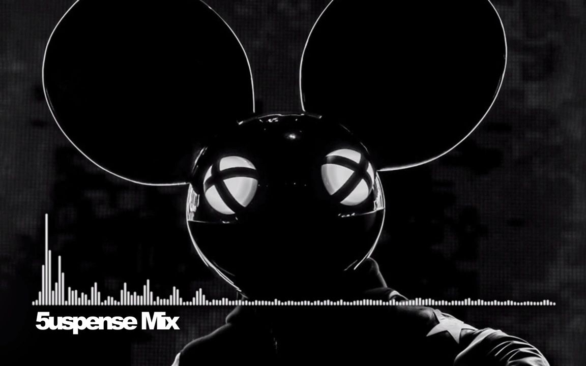 deadmau5 - The 5uspense Mix