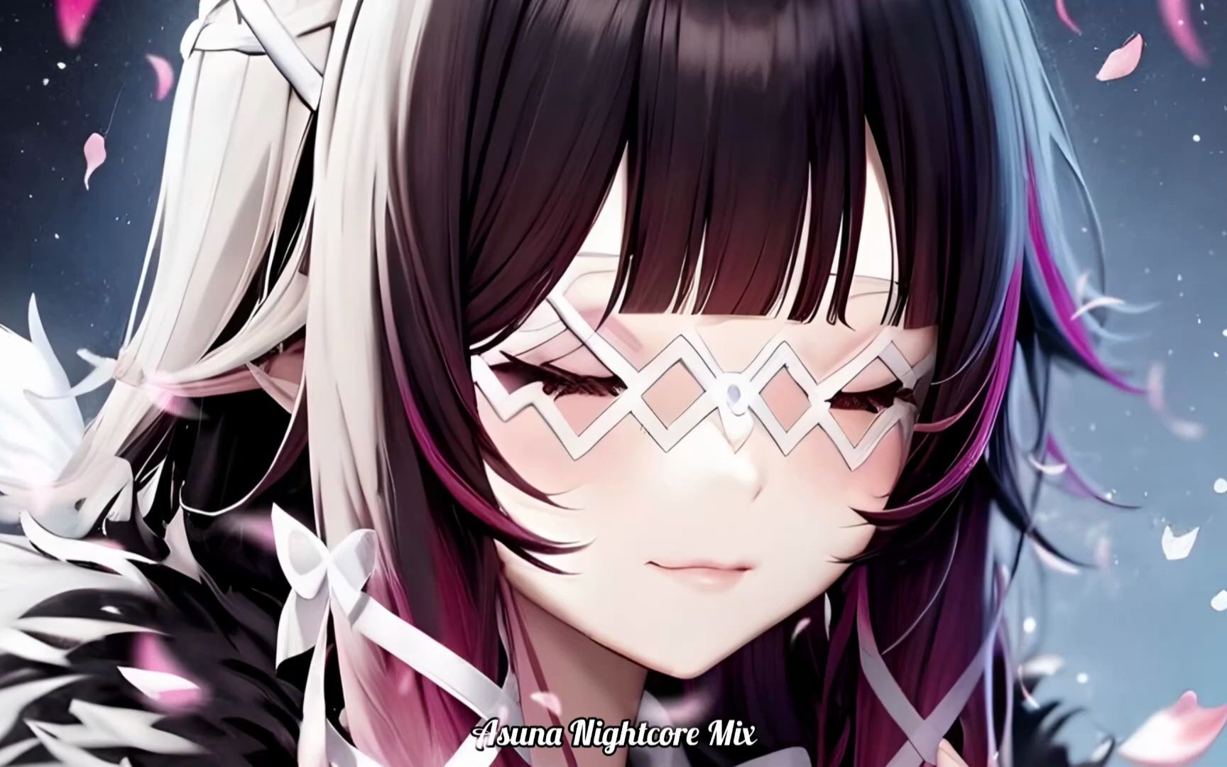 Nightcore_Mix_2023_♫_Nightcore_Music_Mix - 哔哩哔哩