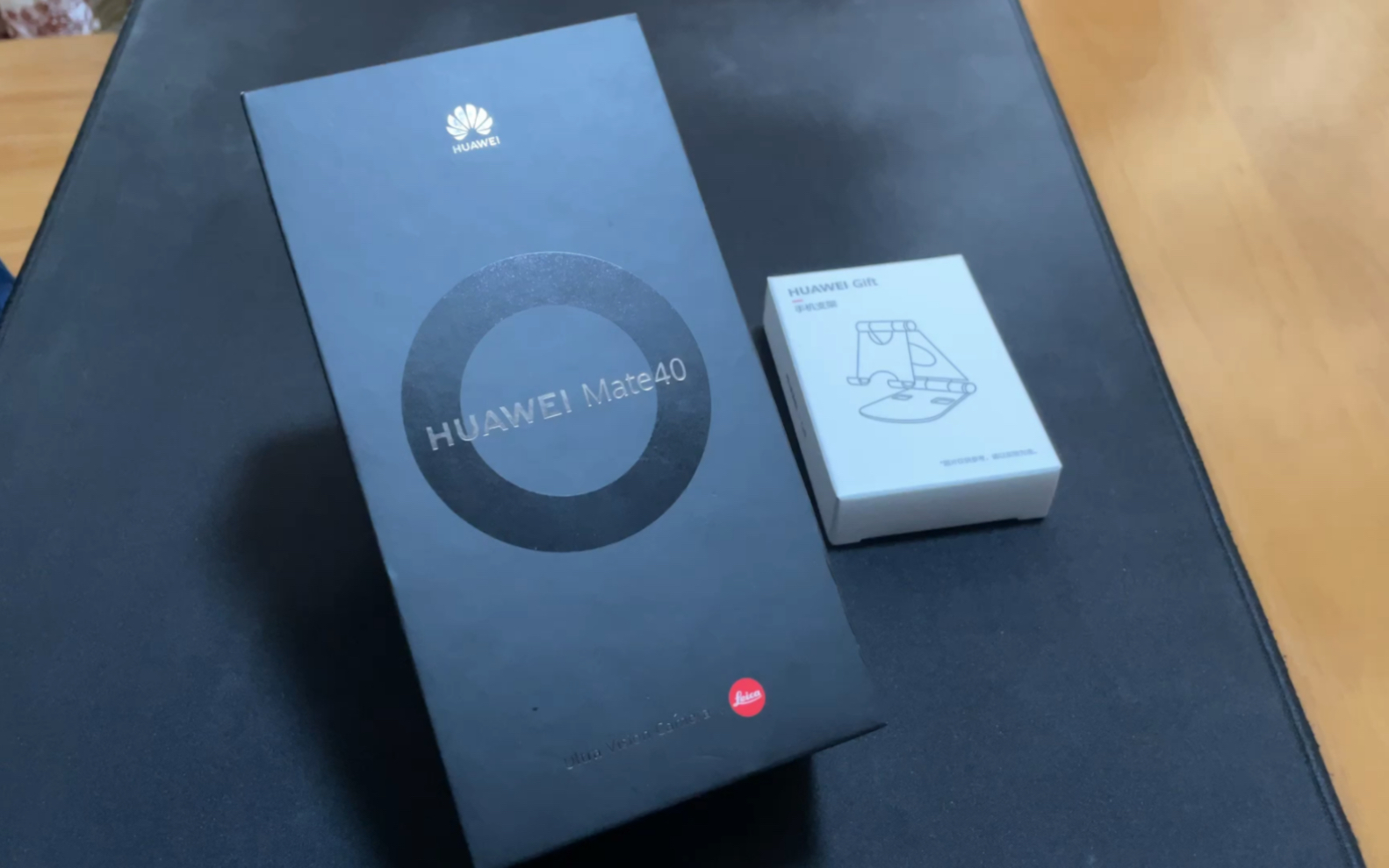 什么？2022年居然还有人买华为Mate 40？ - 哔哩哔哩