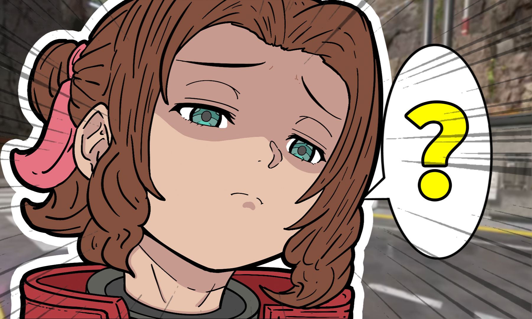 apex玩家是这样逗女生开心的！【apex】-小羽terry-小羽terry-哔哩哔哩视频