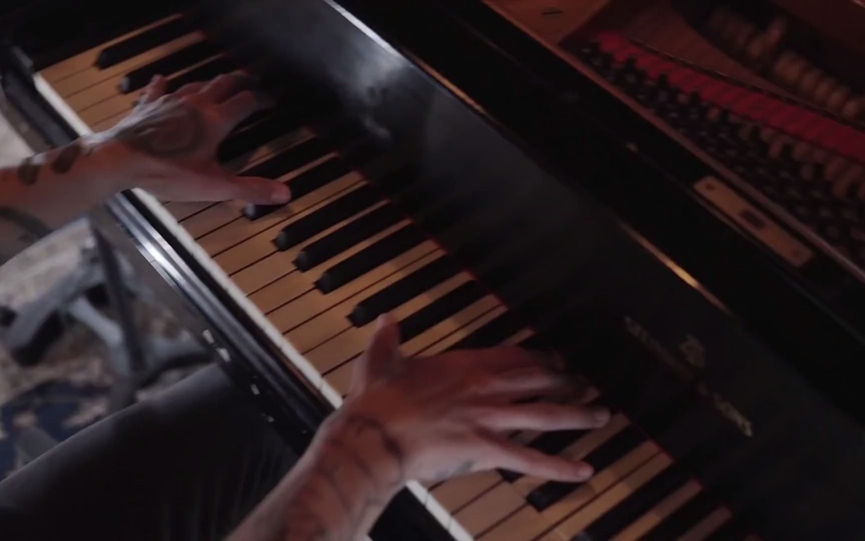 Slander&Dylan Matthew-Love Is Gone (feat. Dylan Matthew)_哔哩哔哩_bilibili