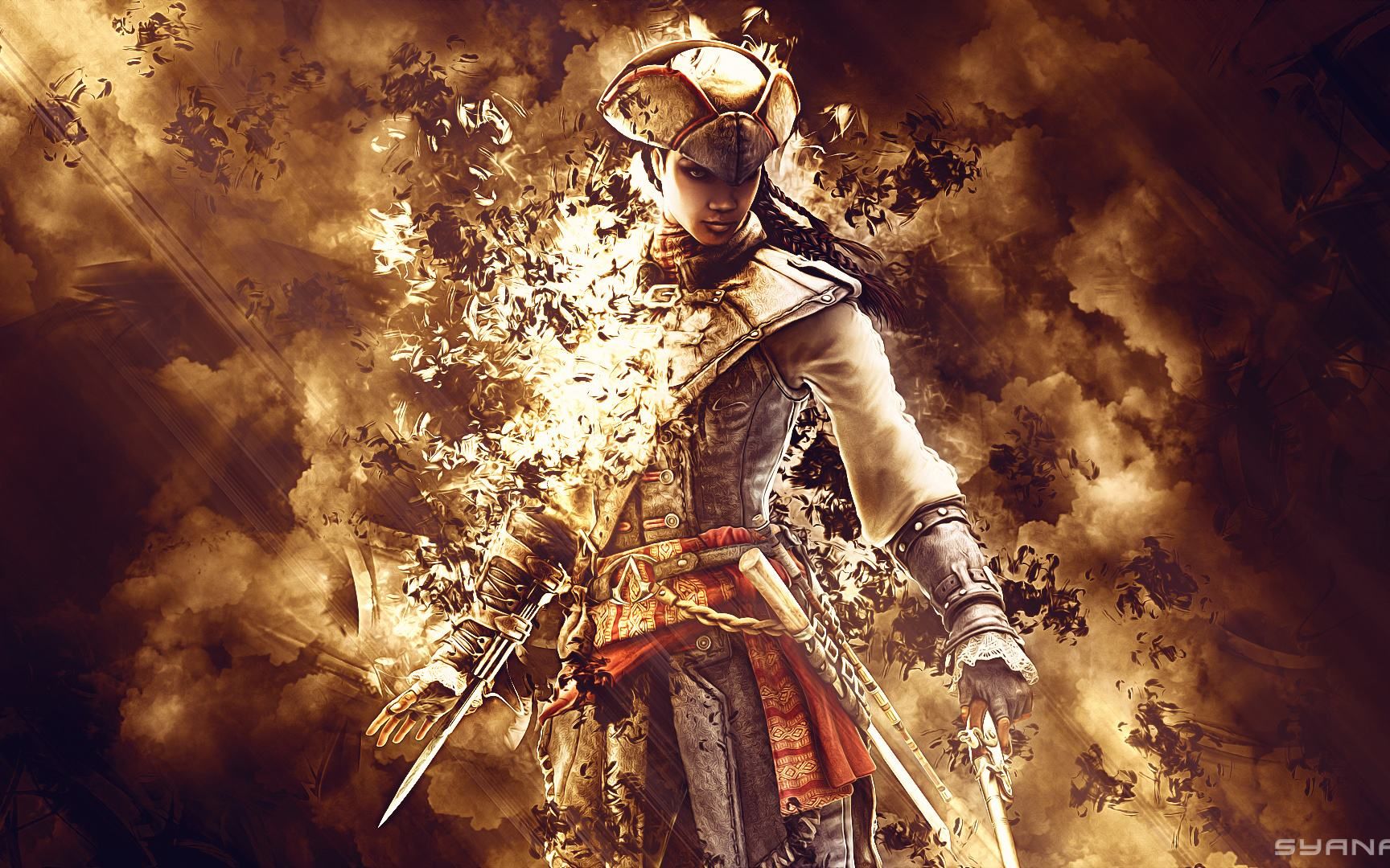 刺客信条解放HD流程第3期 圣约翰之夜 - 视频下载 Video Downloader