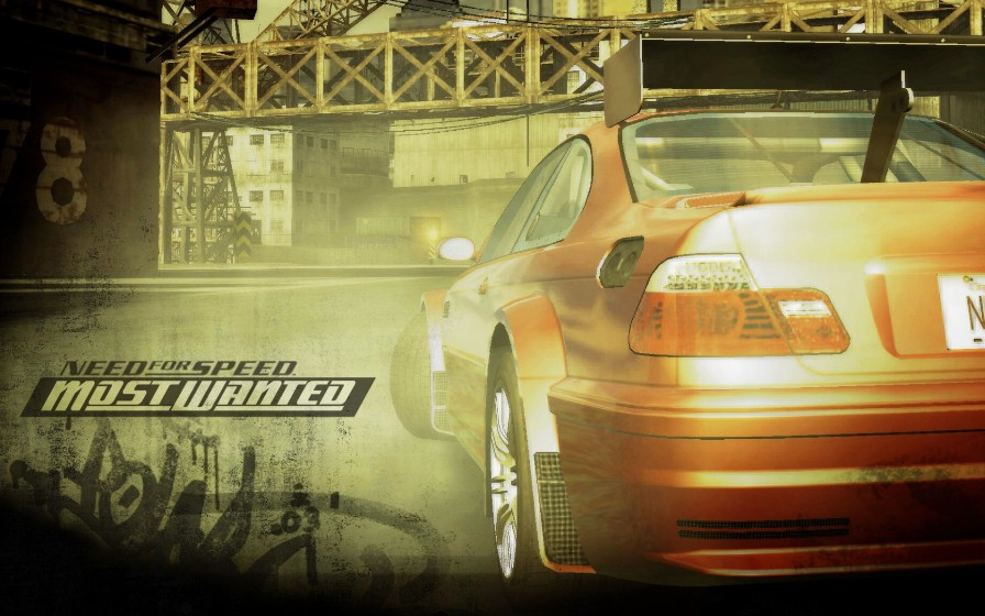 【残骏/NFS9】《极品飞车:最高通缉》(极品飞车9) Redux 2020版 全剧情生涯过关流程 带自制中文剧情字幕 (已完结) - 影音 ...