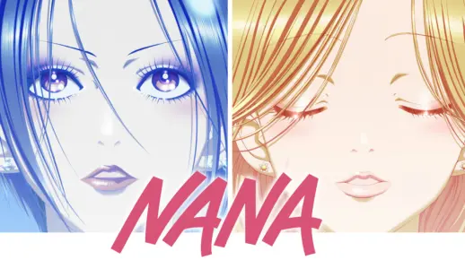 【合集】NANA/娜娜【台配国语】_哔哩哔哩_bilibili