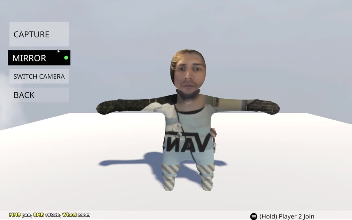 xQc和好友Jesse、Poke、Dizzy玩《人类：一败涂地》 Part1_哔哩哔哩bilibili