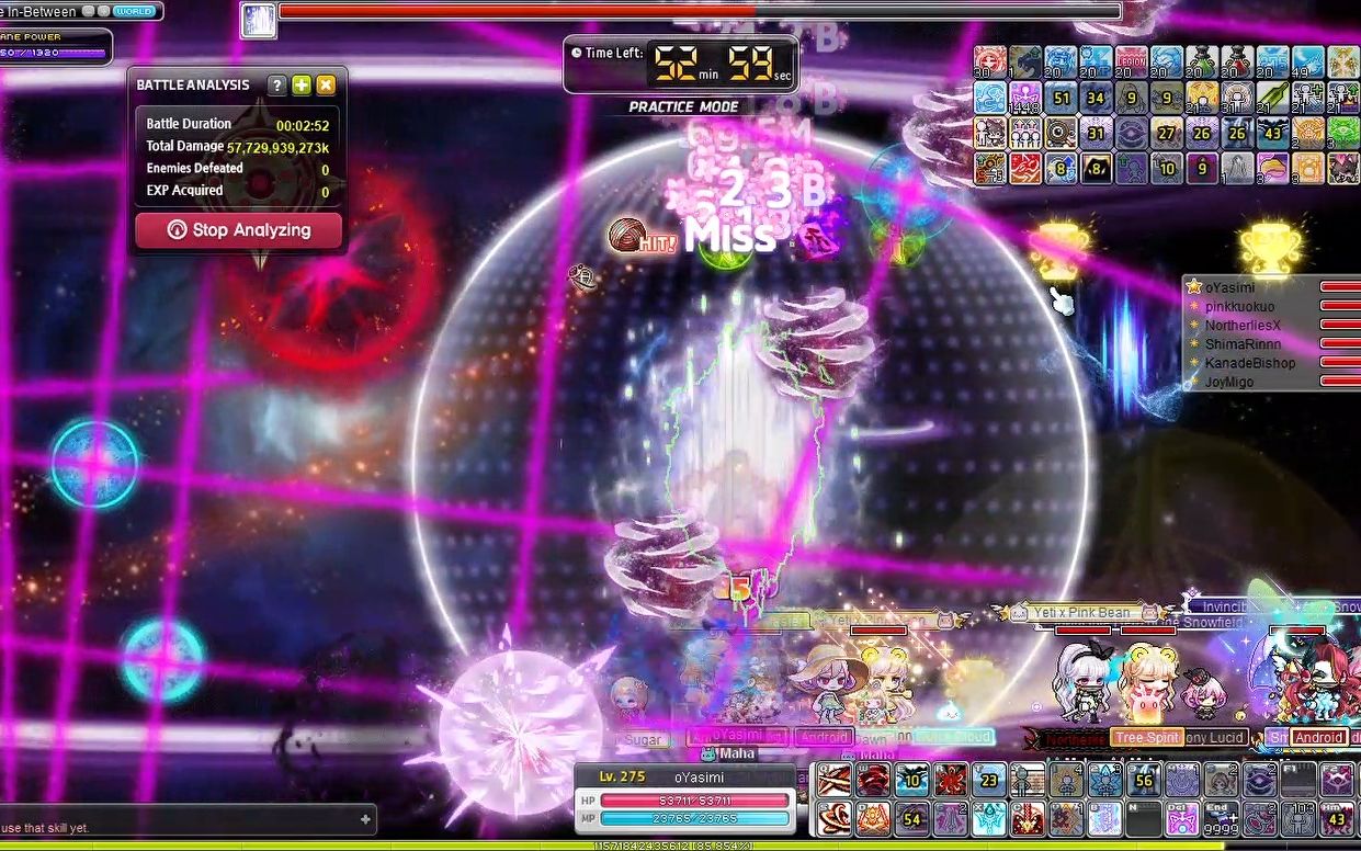 【GMSR】载入史册的整活老黑_哔哩哔哩_bilibili