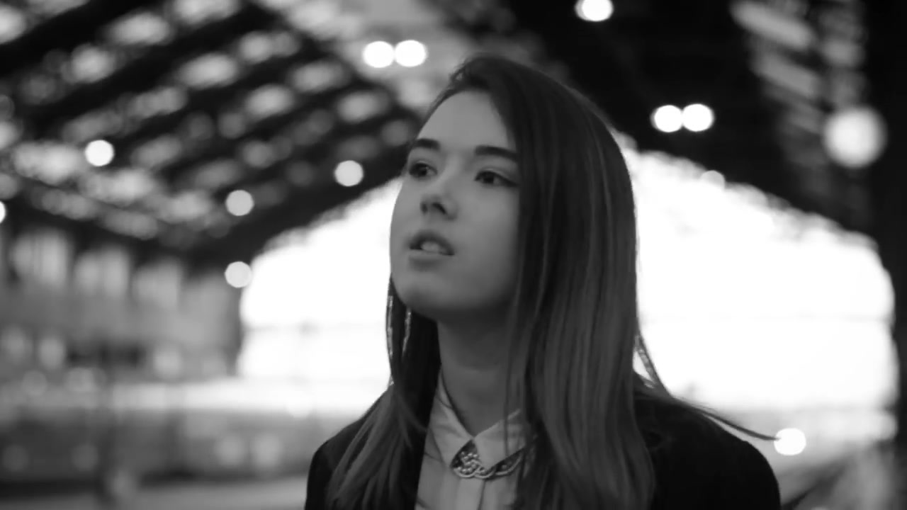 Ari Nao携Chloé Stafler 甜美合唱 Mahaleo《Mimoza》