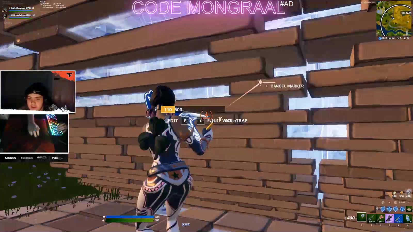 Mongraal 2019.12.16直播录像_哔哩哔哩_bilibili