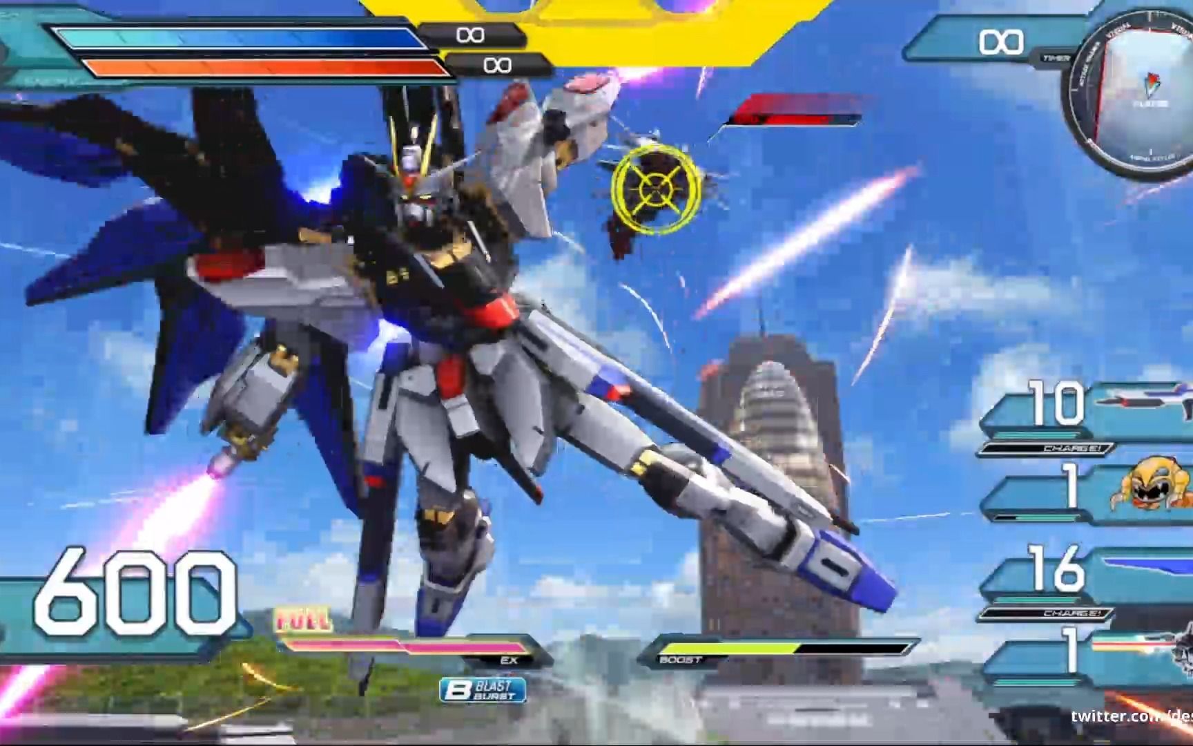 Modded Boost v1.004 更新 PV - 视频下载 Video Downloader