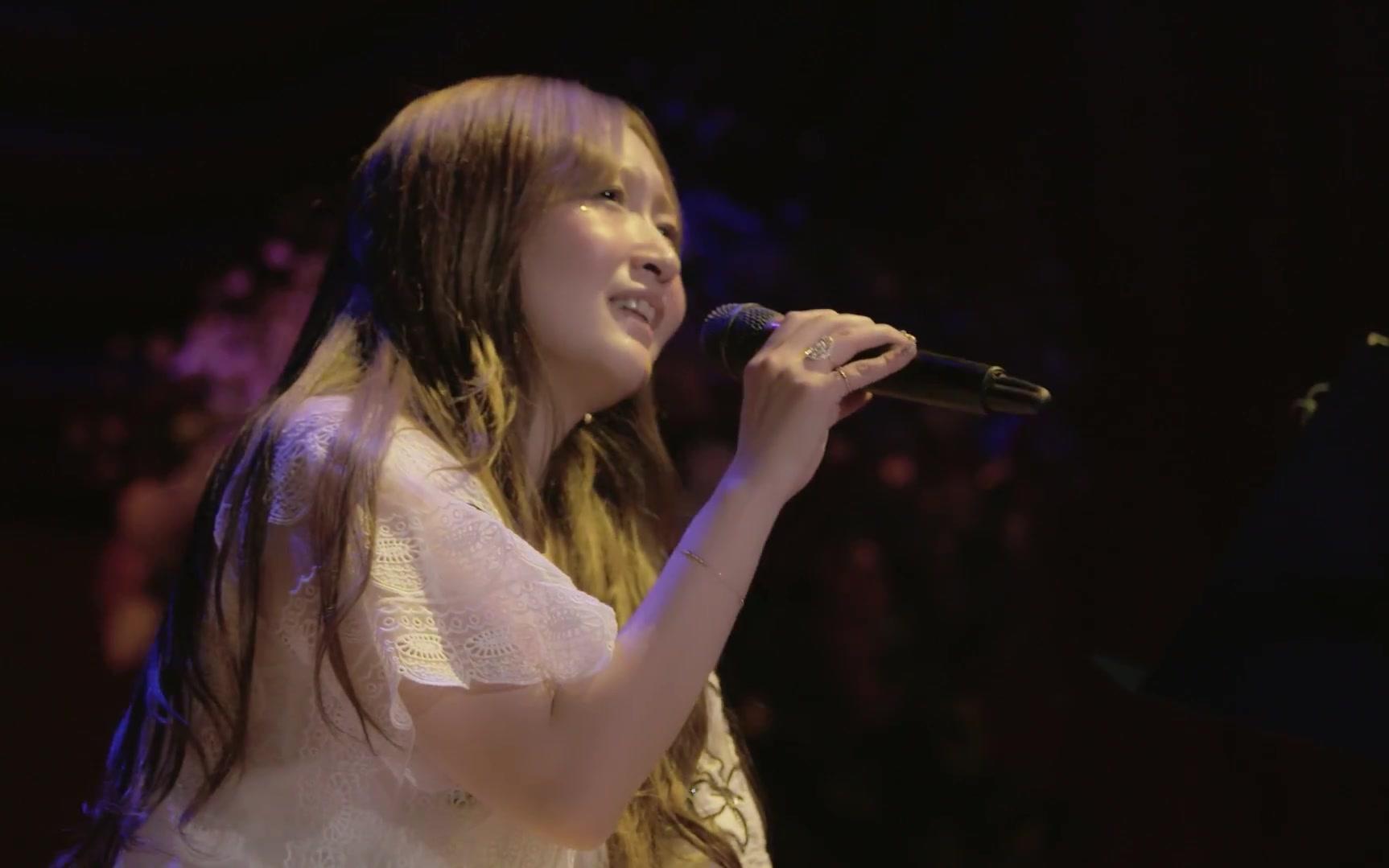 KOKIA [Blu-ray&DVD] 2018 20th anniversary concert 「Beyond Imagination ...